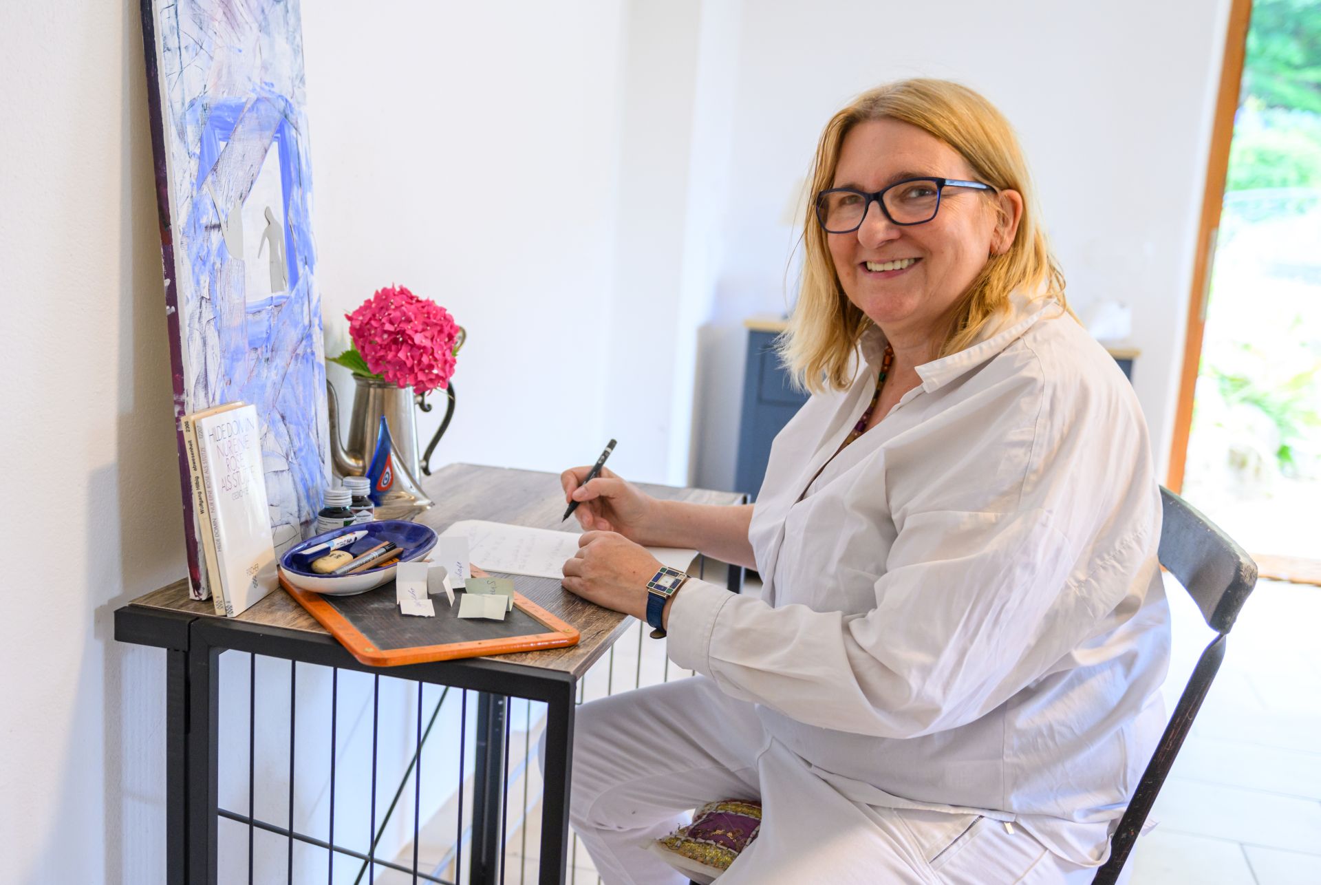 Christine Robin Weis - Kreativtrainerin - Heppenheim - Christine Robin ...